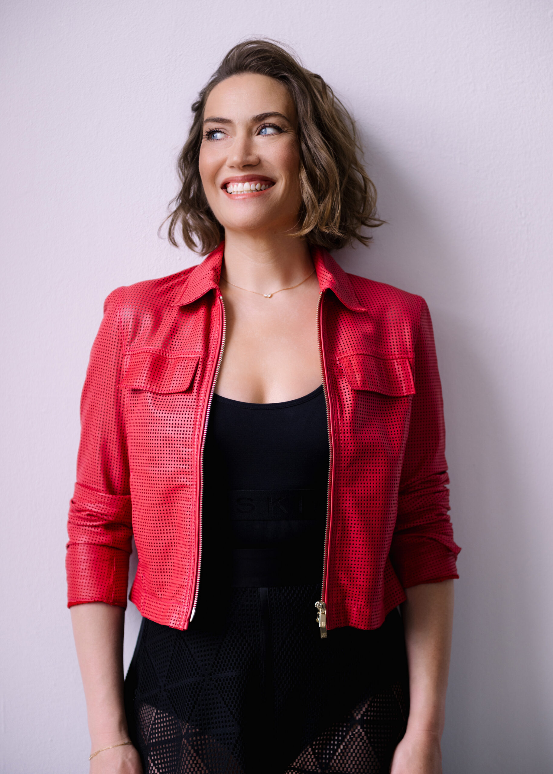 Heidi Stober: Soprano | ENO