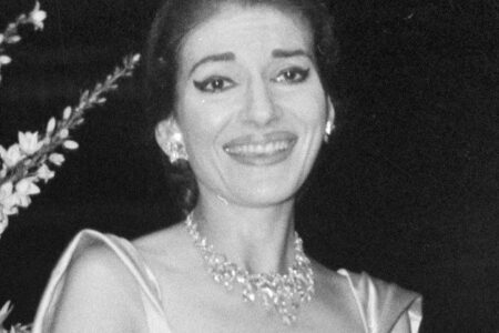 The Life of Maria Callas: Songs, Opera Career & More | ENO