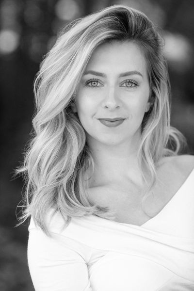 Eleanor Sanderson-Nash - ENO