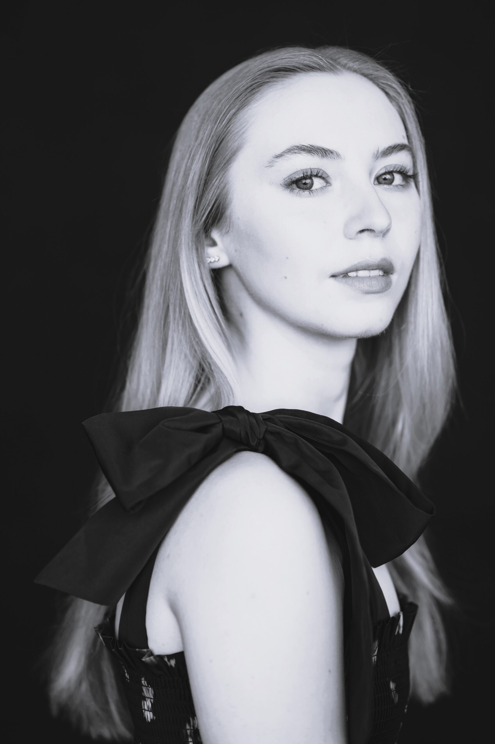 Abigail Sinclair: Soprano | ENO