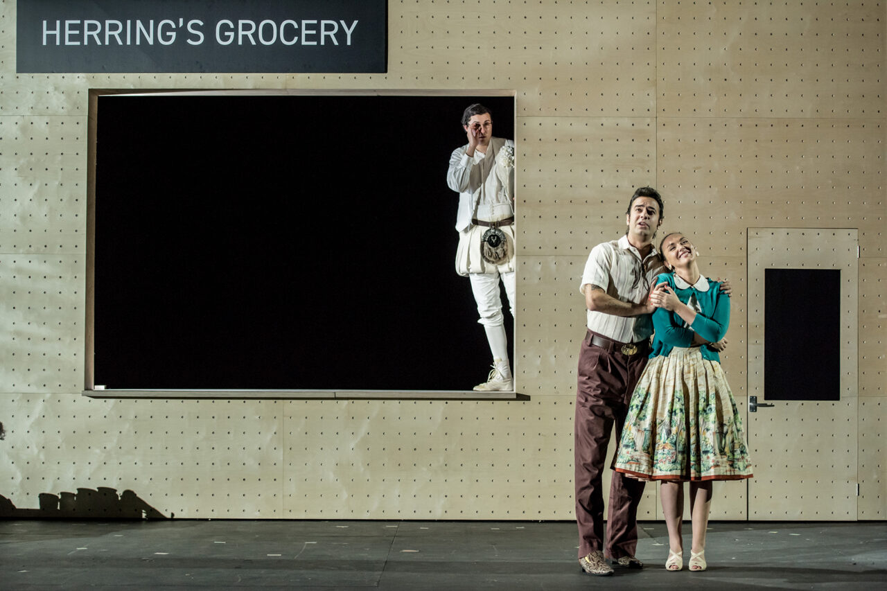 Albert Herring: Opera Synopsis, Libretto & More | ENO