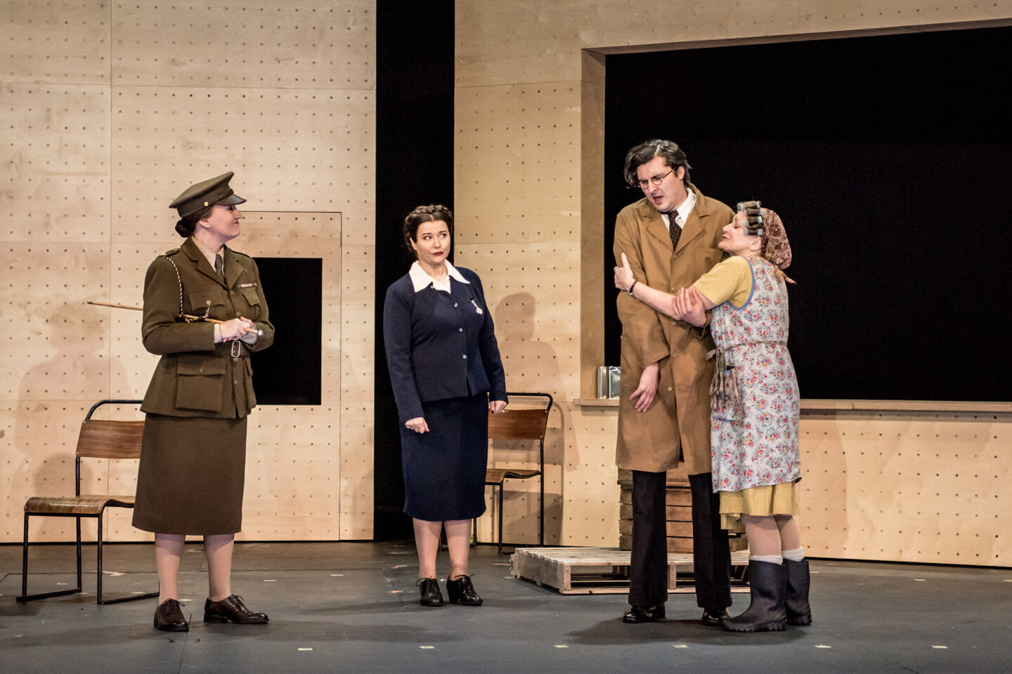 Albert Herring: Opera Synopsis, Libretto & More | ENO