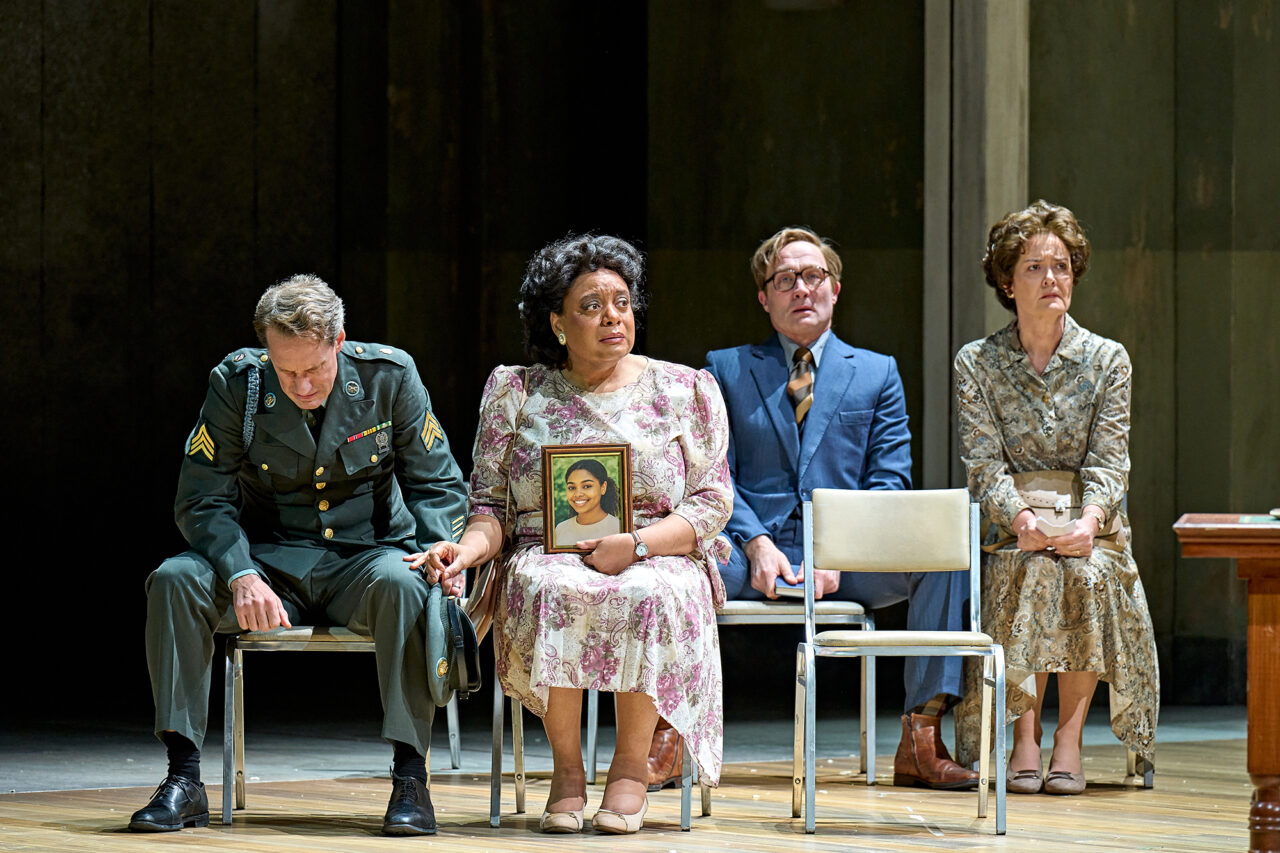 Dead Man Walking: Opera Synopsis, Libretto & More | ENO