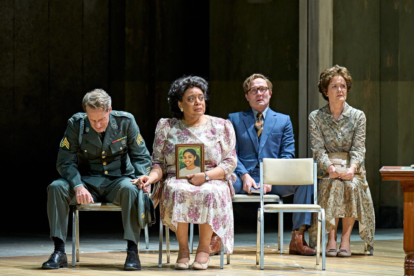 Dead Man Walking | Buy Opera Tickets for 2025 | ENO