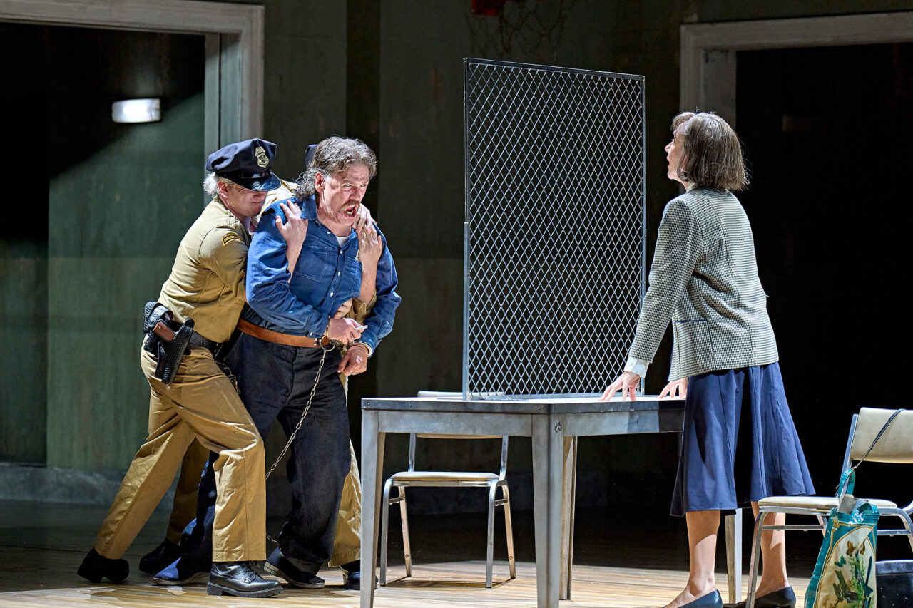 Dead Man Walking: Opera Synopsis, Libretto & More | ENO