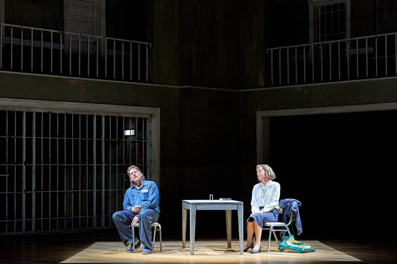 Dead Man Walking: Opera Synopsis, Libretto & More | ENO