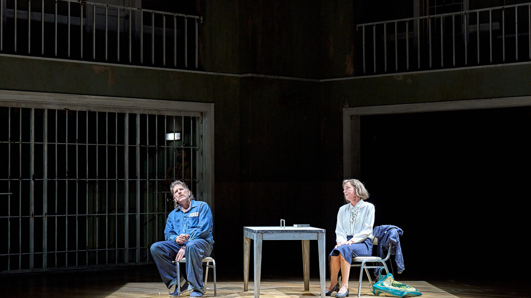 Dead Man Walking | Buy Opera Tickets for 2025 | ENO