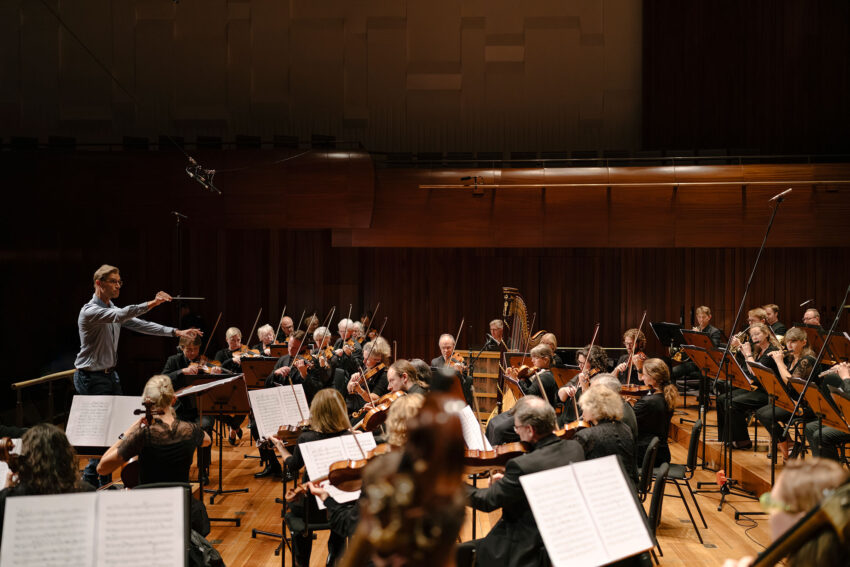 Principal Bass Trombone - ENO