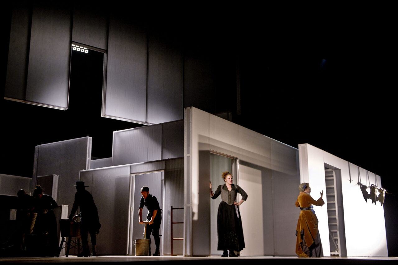 ENO’s long and storied relationship with Mozart’s operas - ENO