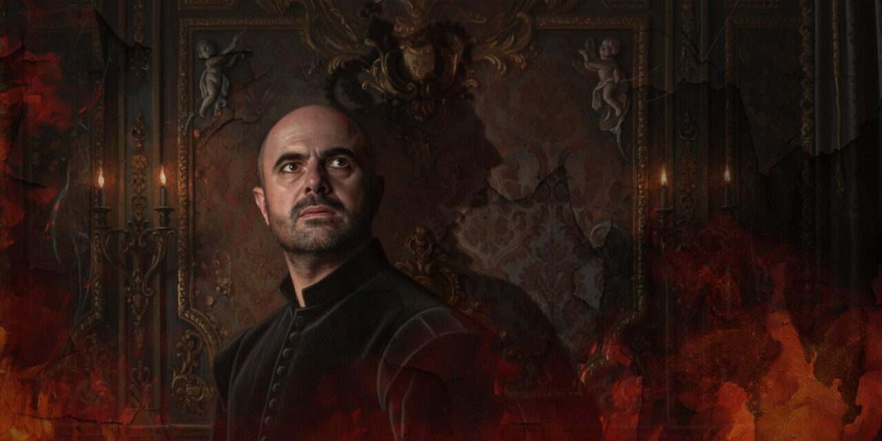 Tosca: Plot, Characters & Synopsis | ENO