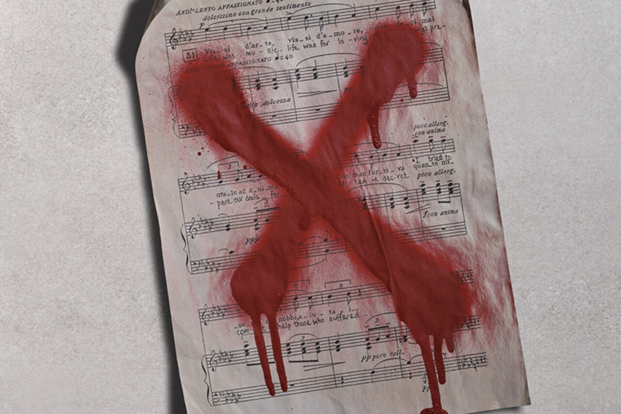 Tosca: Plot, Characters & Synopsis | ENO