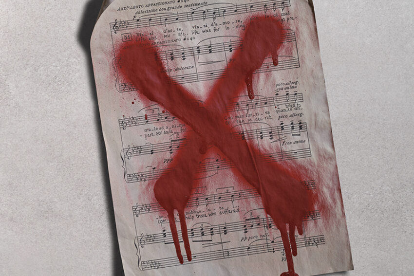 Tosca: Plot, Characters & Synopsis | ENO